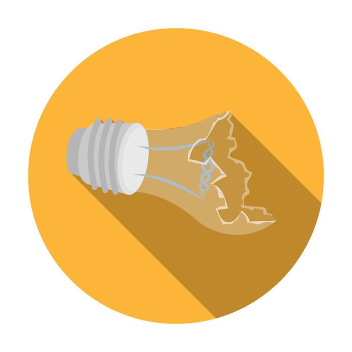 Why Do My Light Bulbs Keep Blowing Out? | Causes & Fixes Why Do My Light Bulbs Keep Blowing Out? | Causes & Fixes